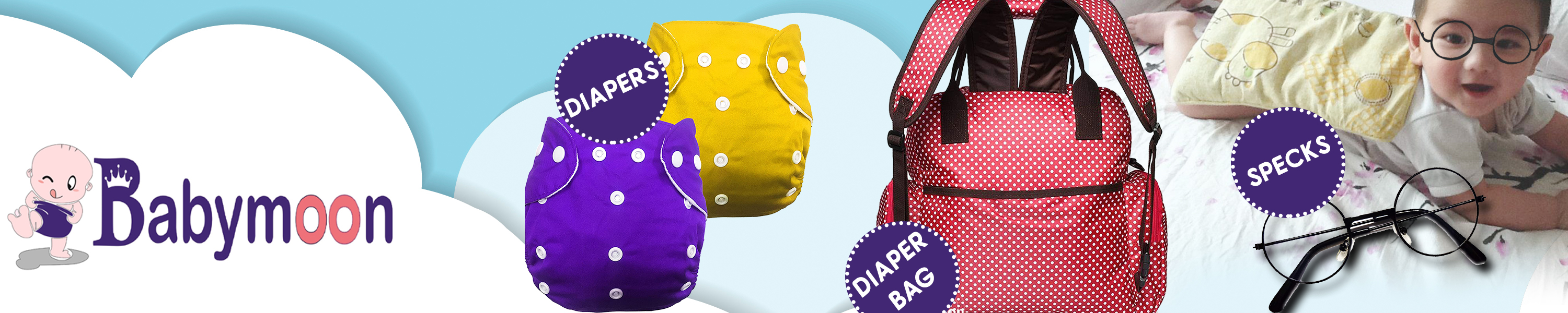 Amazon.in: BABYMOON