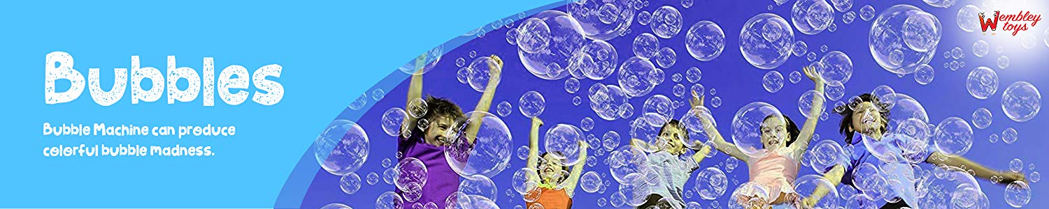 Amazon.in: Wembley: Bubbles
