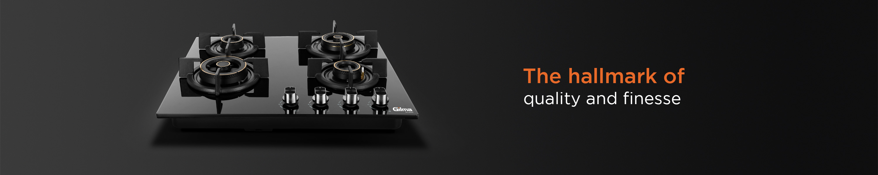 Amazon.in: Gilma By Stovekraft: Hobs