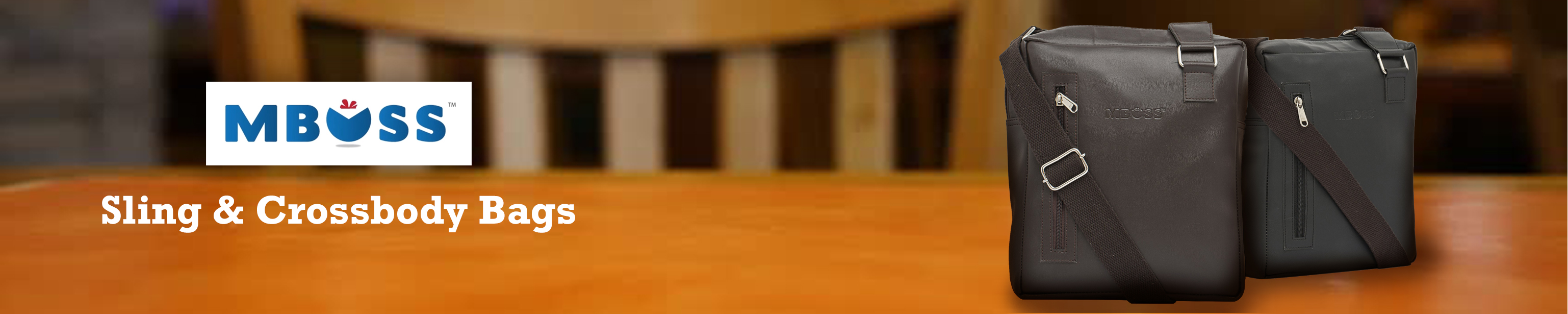 Amazon.in: MBOSS: Sling & Crossbody Bags