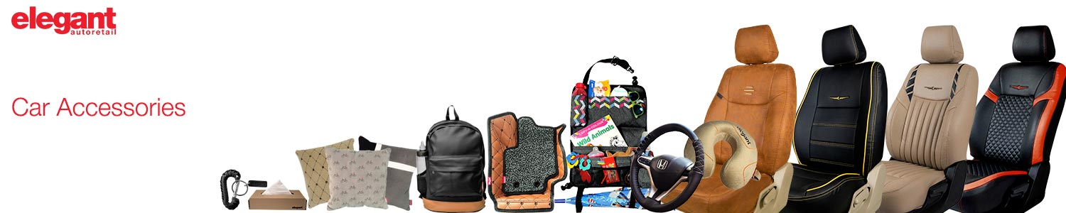 Amazon.in: Elegant Auto Retail: CAR ACCESSORIES