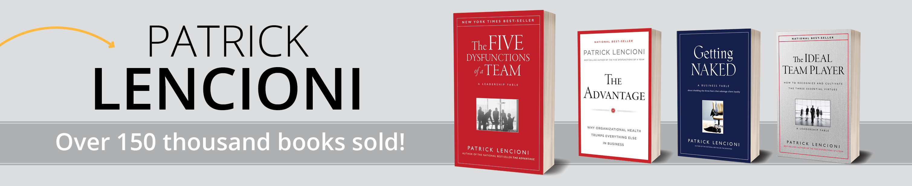 Amazon.ca: Wiley: Patrick Lencioni