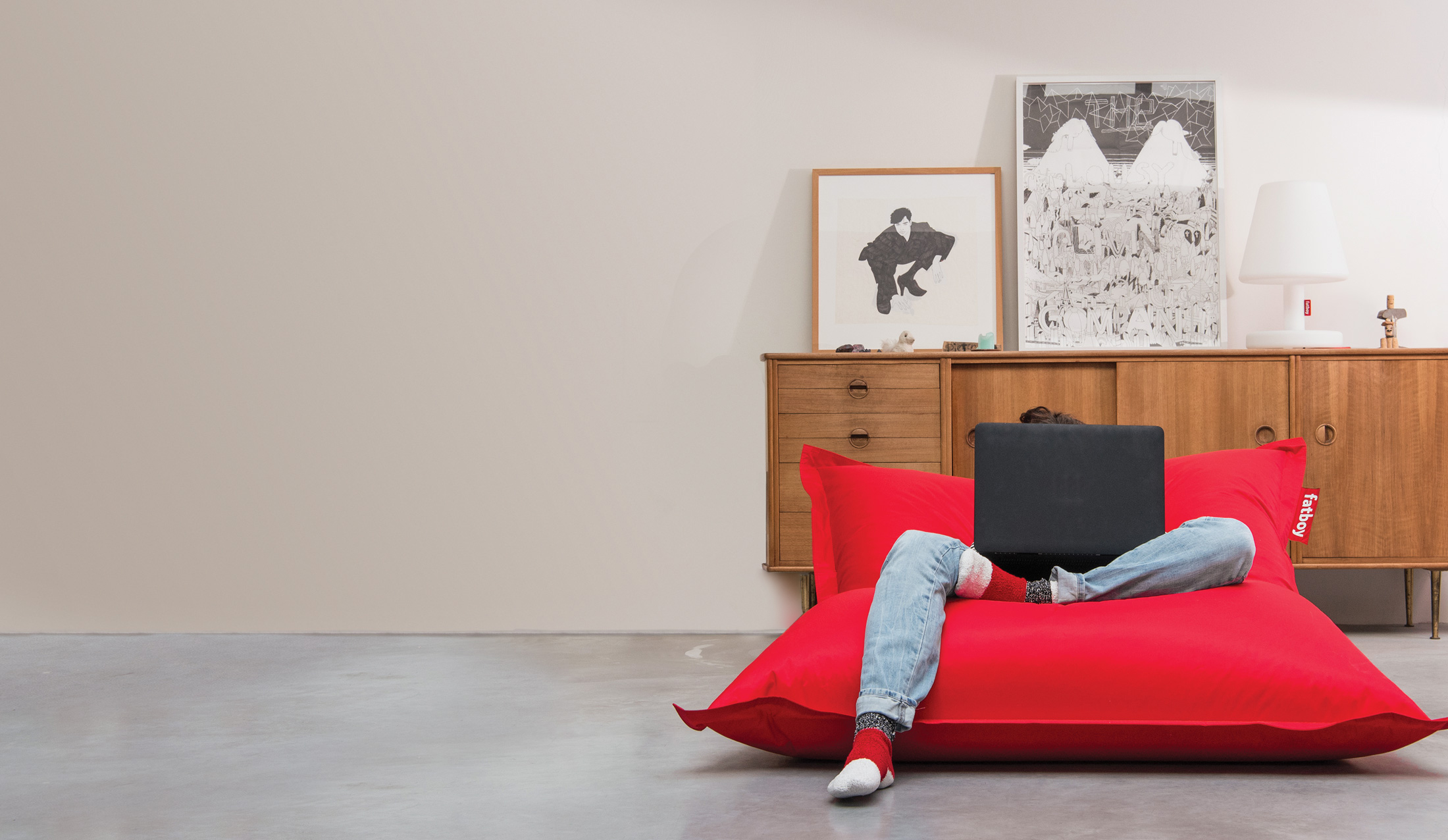 Amazon.ca: Fatboy Canada: Bean Bags