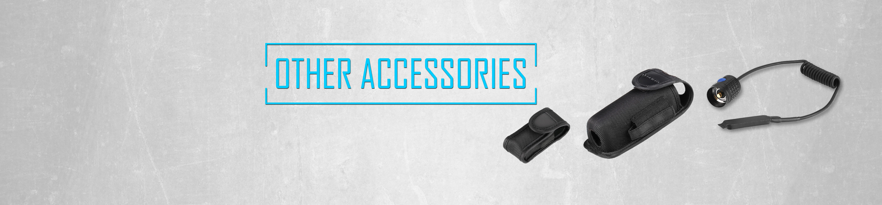 Amazon.ca: Olight: Holsters/Cases