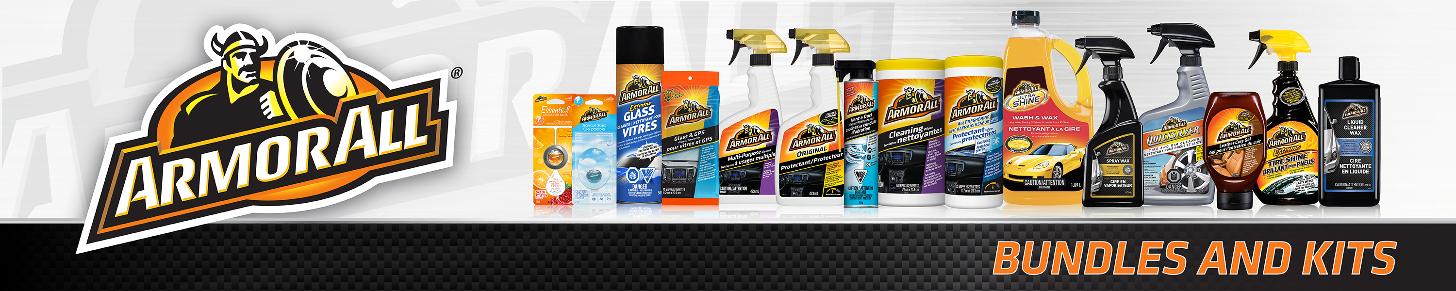 Amazon.ca: Armor All : Bundles & Kits