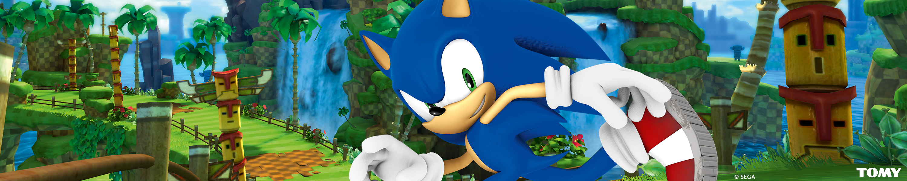 Amazon.ca: TOMY: Sonic Boom