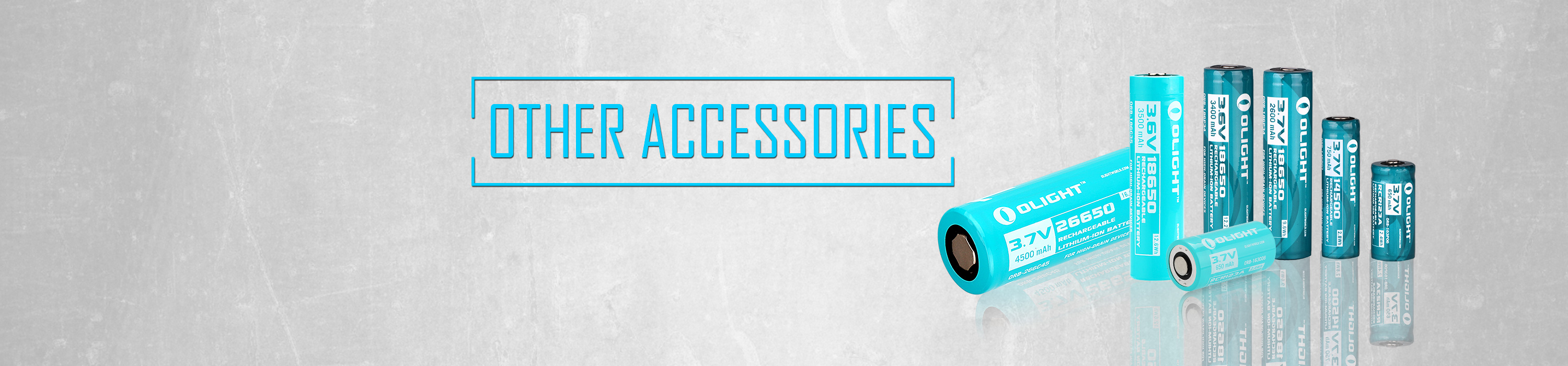 Amazon.ca: Olight: Batteries