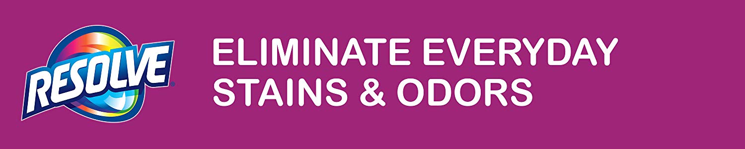 Amazon.ca: Resolve: Carpet Cleaners