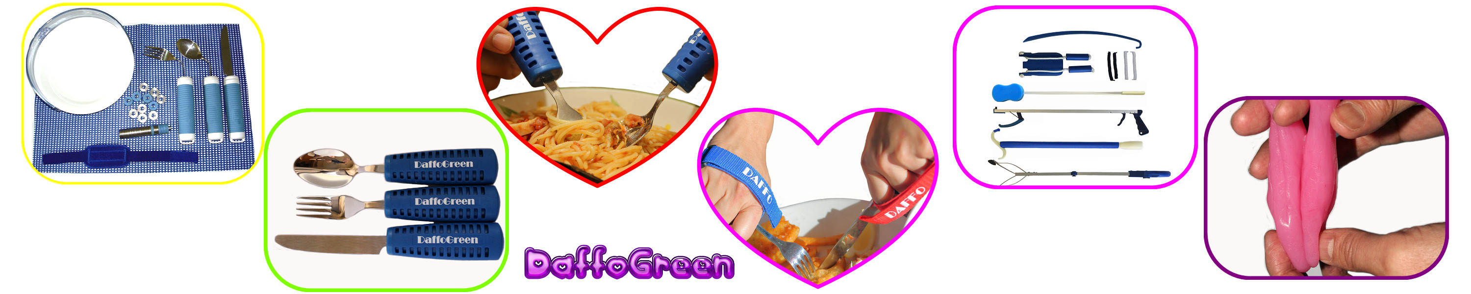 Amazon.ca: Daffo Green