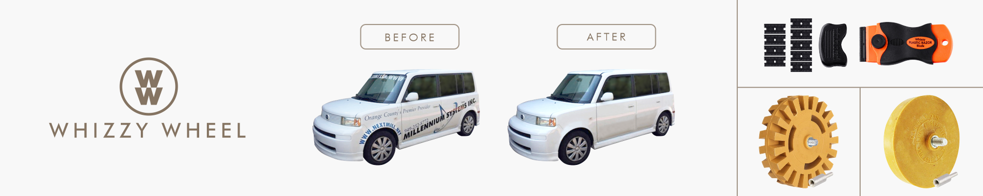 Amazon.ca: Whizzy Wheel