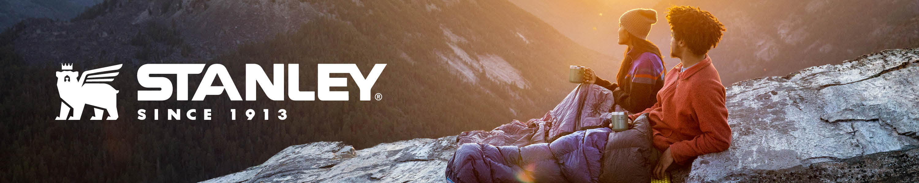 Amazon.ae: Stanley: About Us