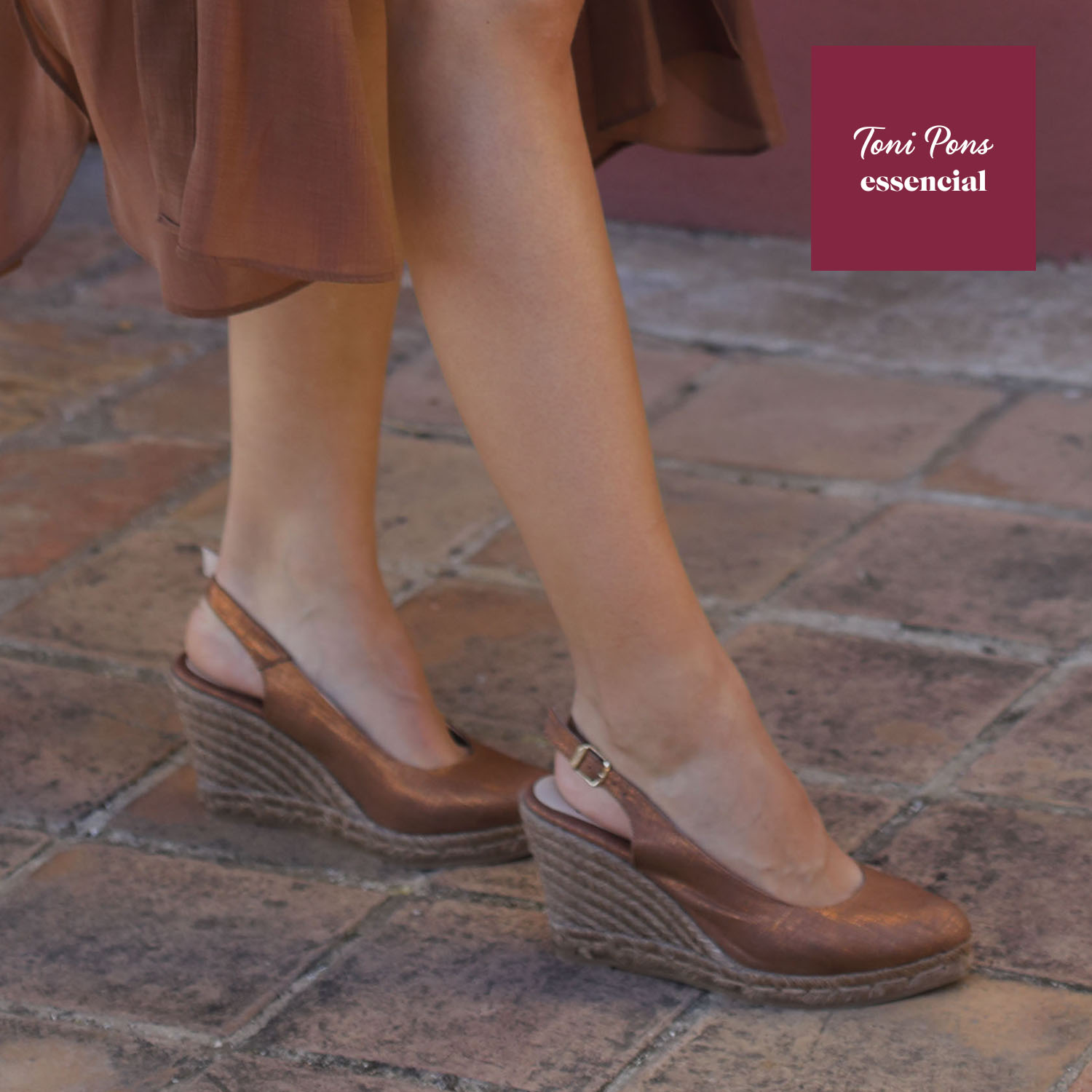 Amazon.ae: TONI PONS: Essencial collection