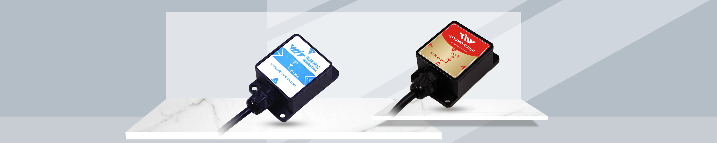 Amazon.com.au: WITMOTION: Digital Output Inclinometer Sensor