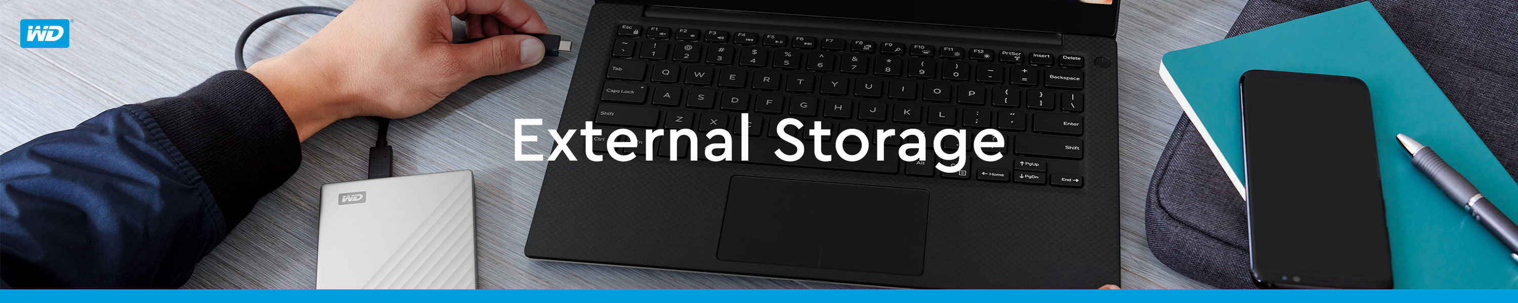 Amazon.com.au: Western Digital: External Storage