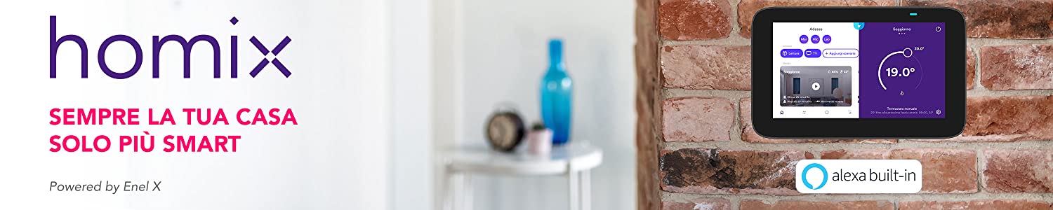 Amazon.it: homix: Riscaldamento