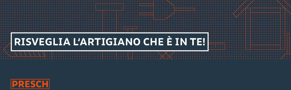 Amazon.de: PRESCH: Martello Gomma