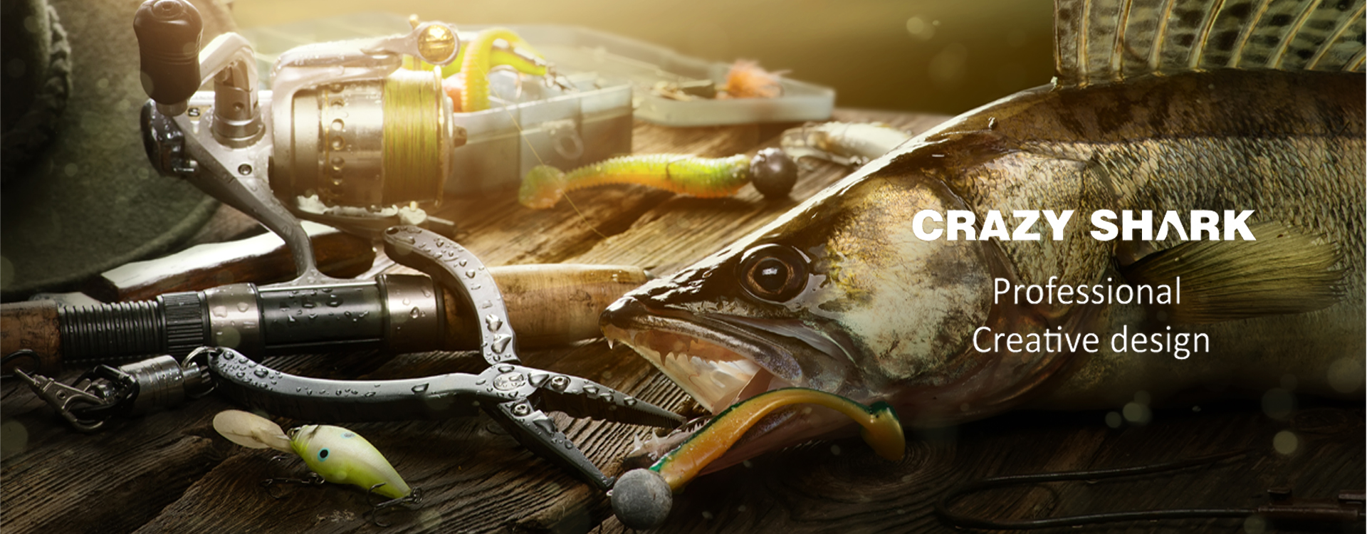 Amazon.com: CRAZY SHARK: Magnetic Net Release+Retractable Coil