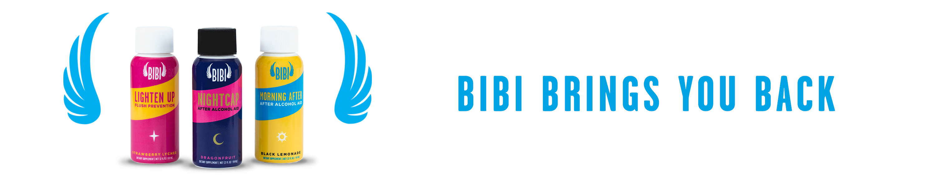 Amazon.com: Bibi Beverages: Relief