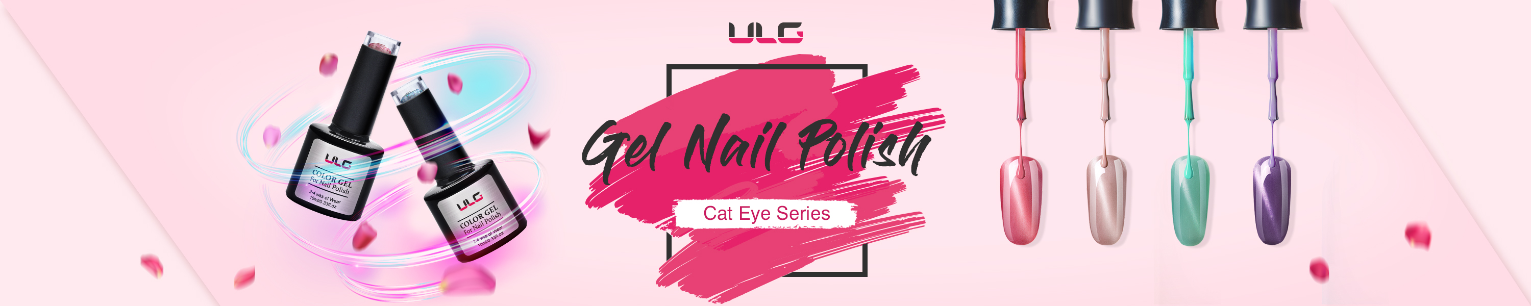 Amazon.com: ULG: Cat Eye Series