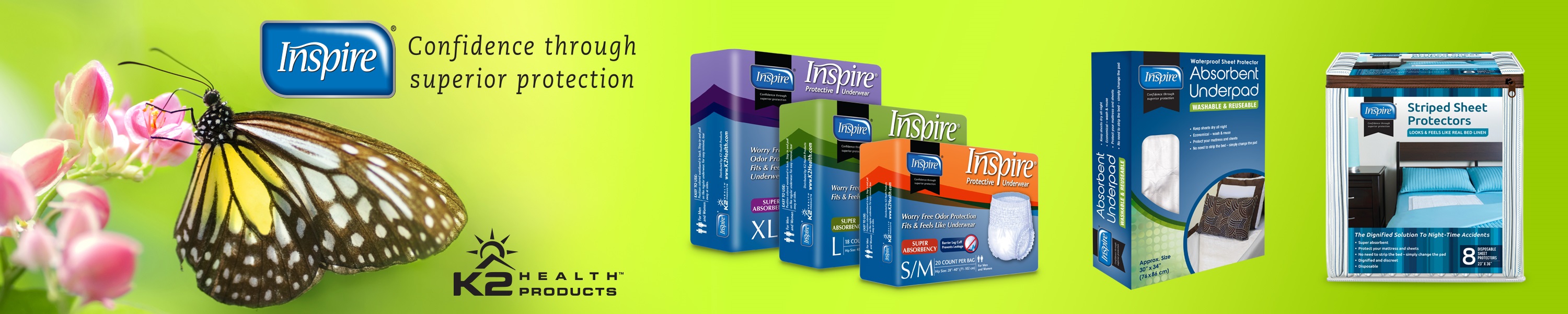 Amazon.com: Inspire