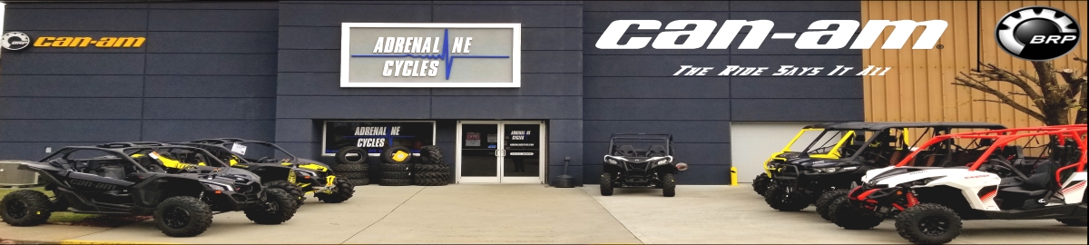 Amazon.com: Adrenaline Cycles