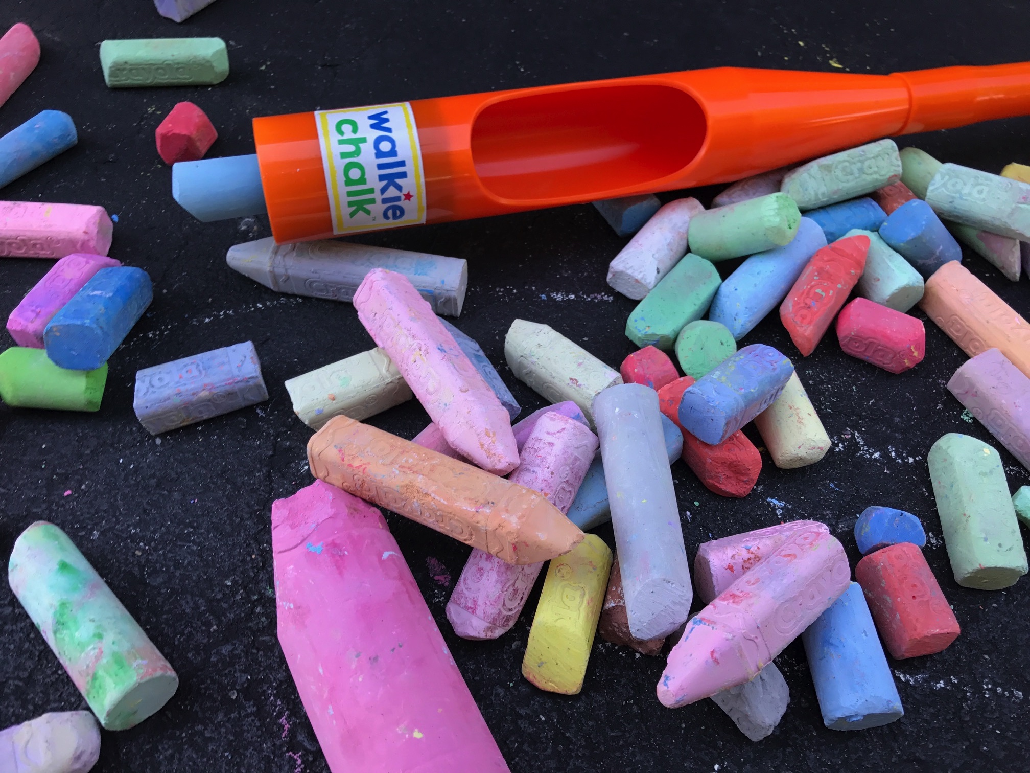 Amazon.com: Walkie Chalk