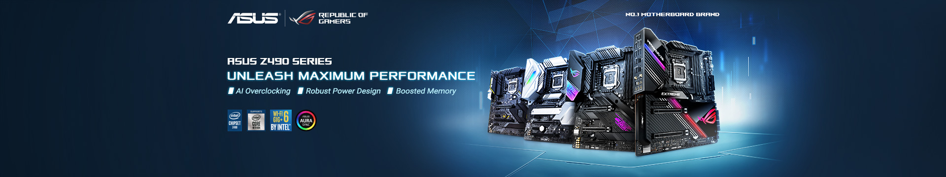 Amazon.ca: ASUS: Intel Motherboards
