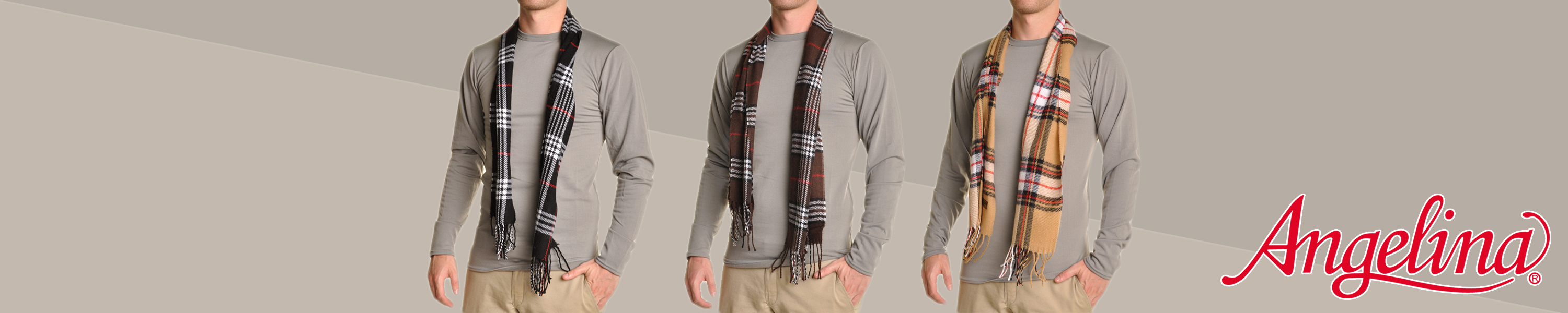 Amazon.com: Angelina: Men's Accessories
