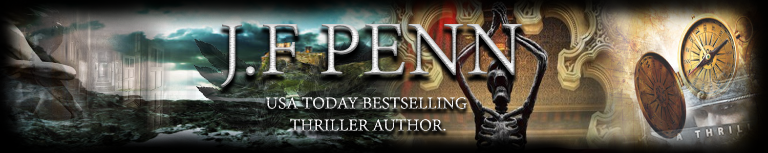 Amazon.com: J. F. Penn: Other Books