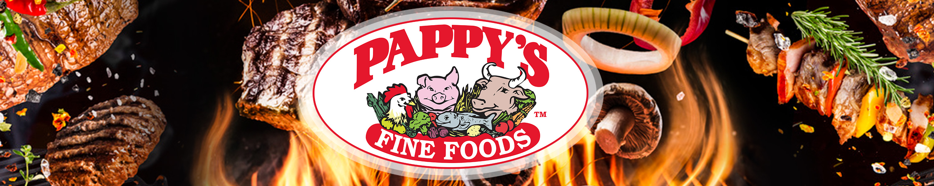 Amazon.com: Pappy's Fine Foods