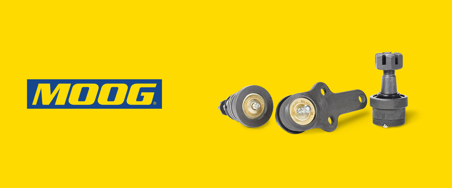 Amazon.com: MOOG: Ball Joints