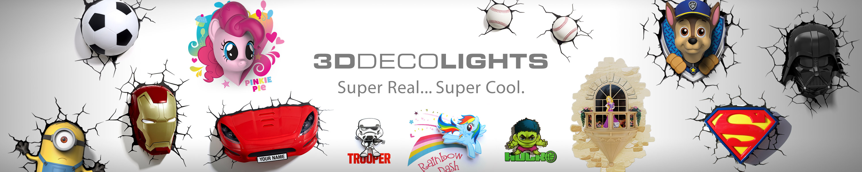 Amazon.com: 3DLightFX