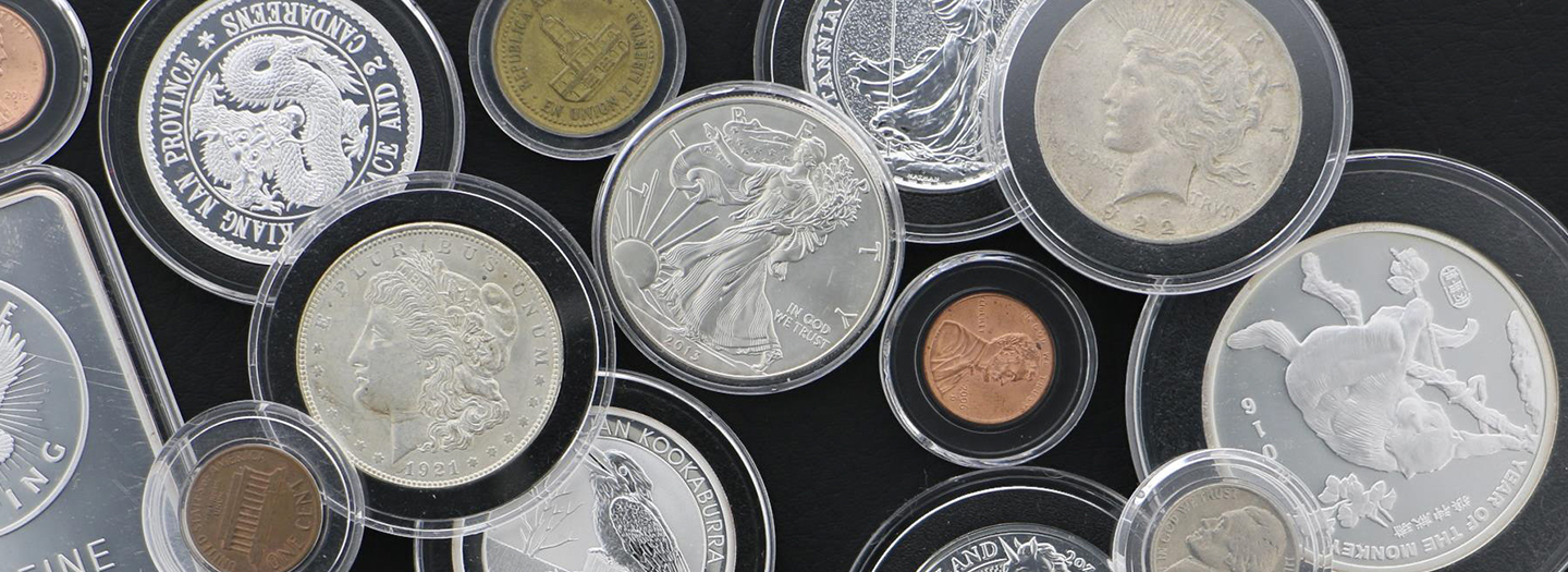 Amazon.com: OnFireGuy: Coin Capsules