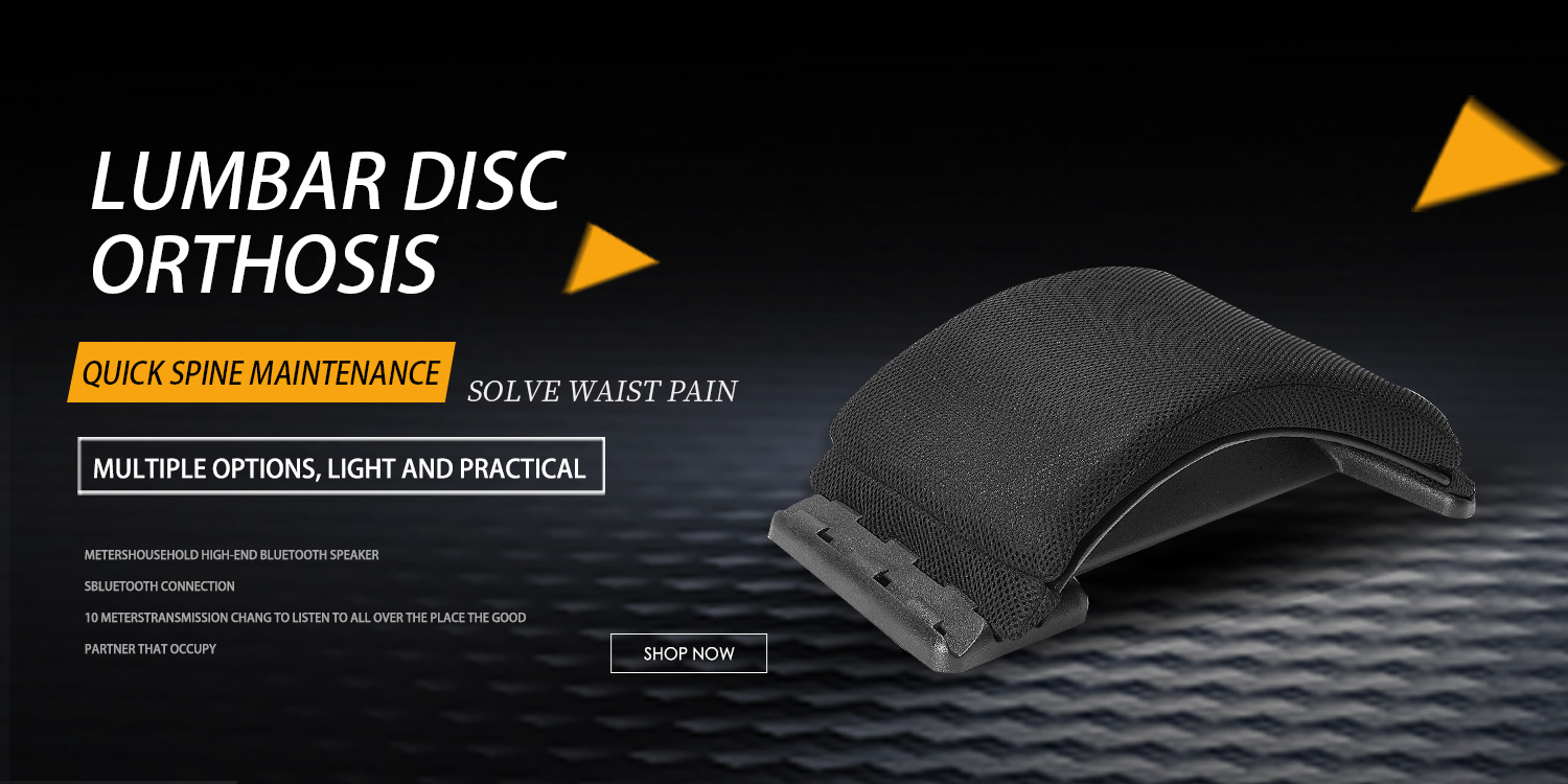 Amazon.com: Magic Back Support: Lumbar Back Stretcher