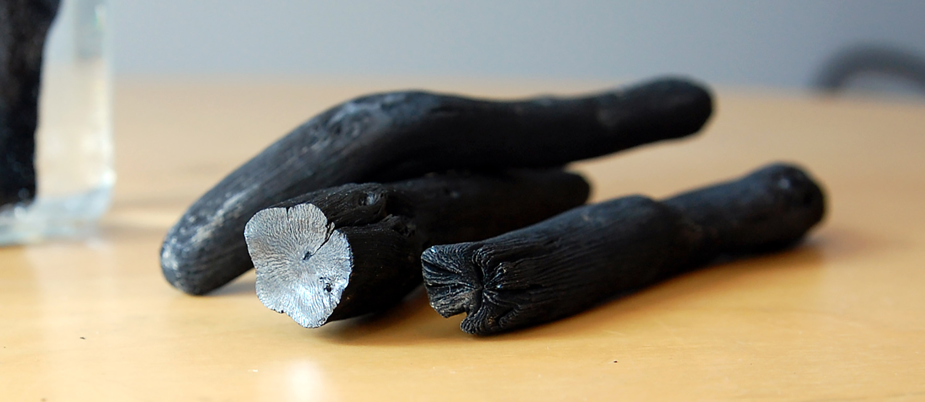 Amazon.com: IPPINKA: Charcoal