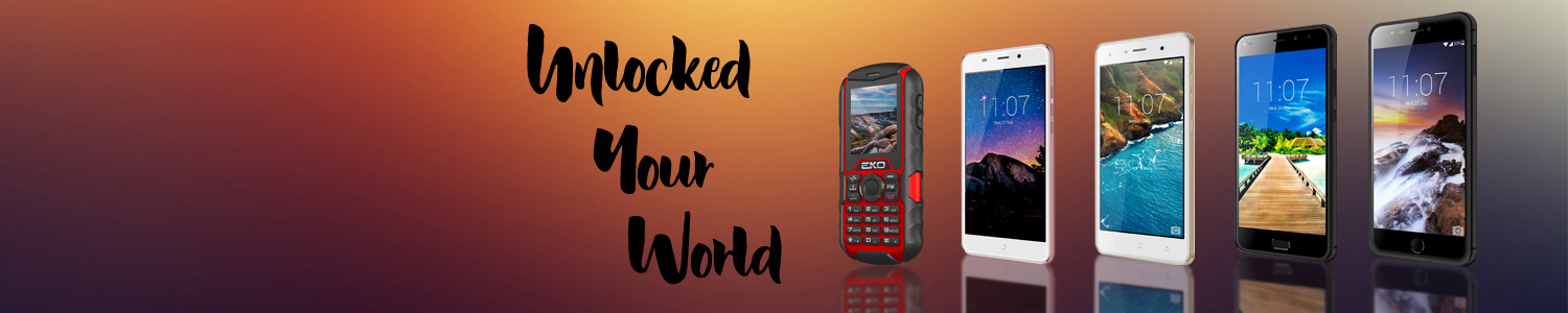 Amazon.com: EKO Mobile