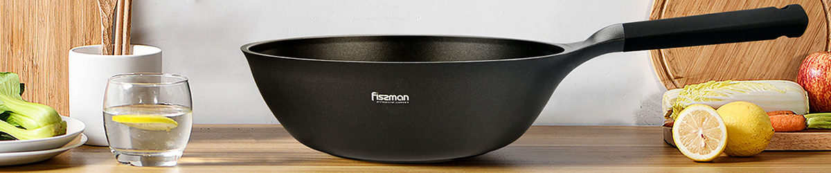 Amazon.com: FISSMAN: Cookware