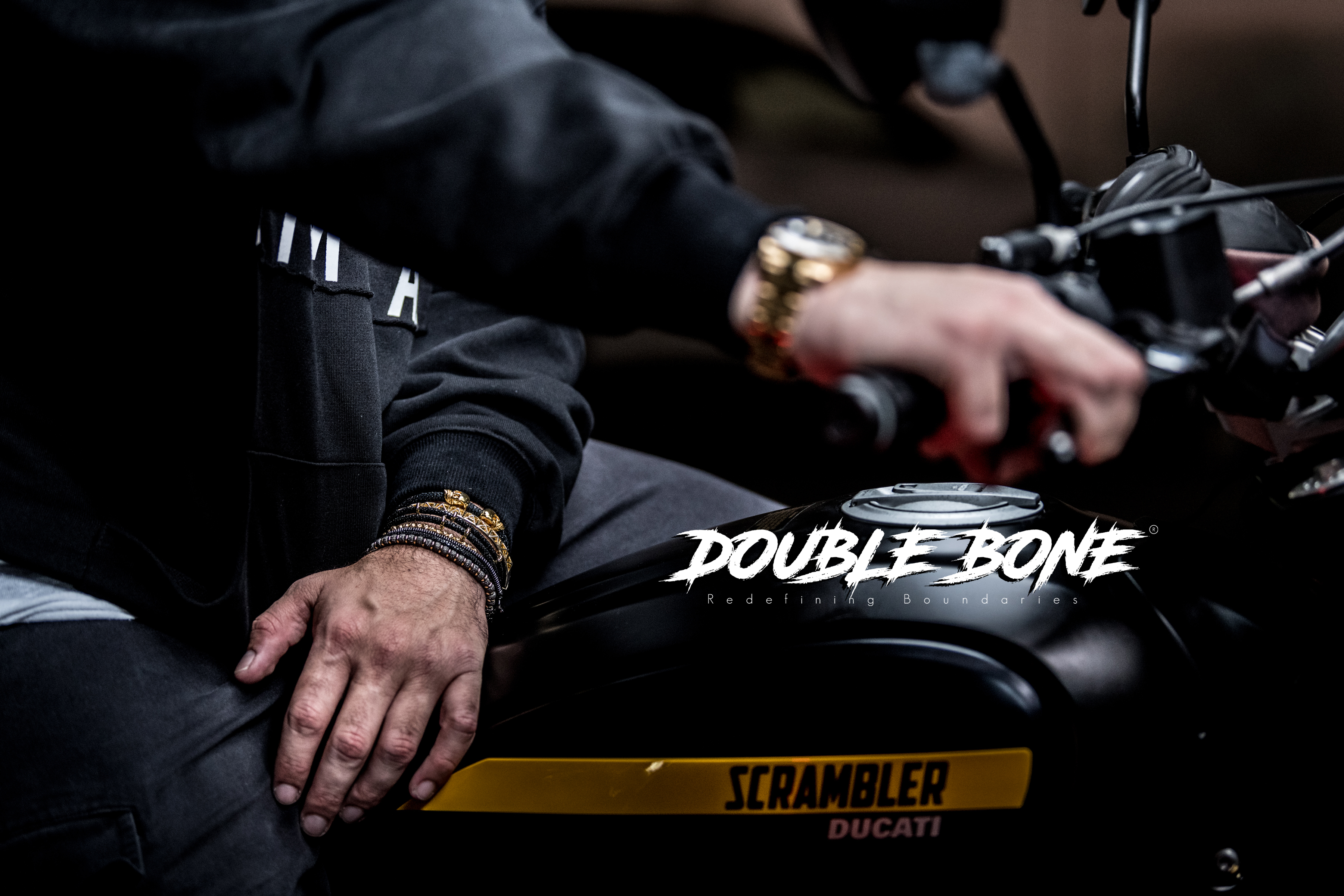 Amazon.com: Double Bone