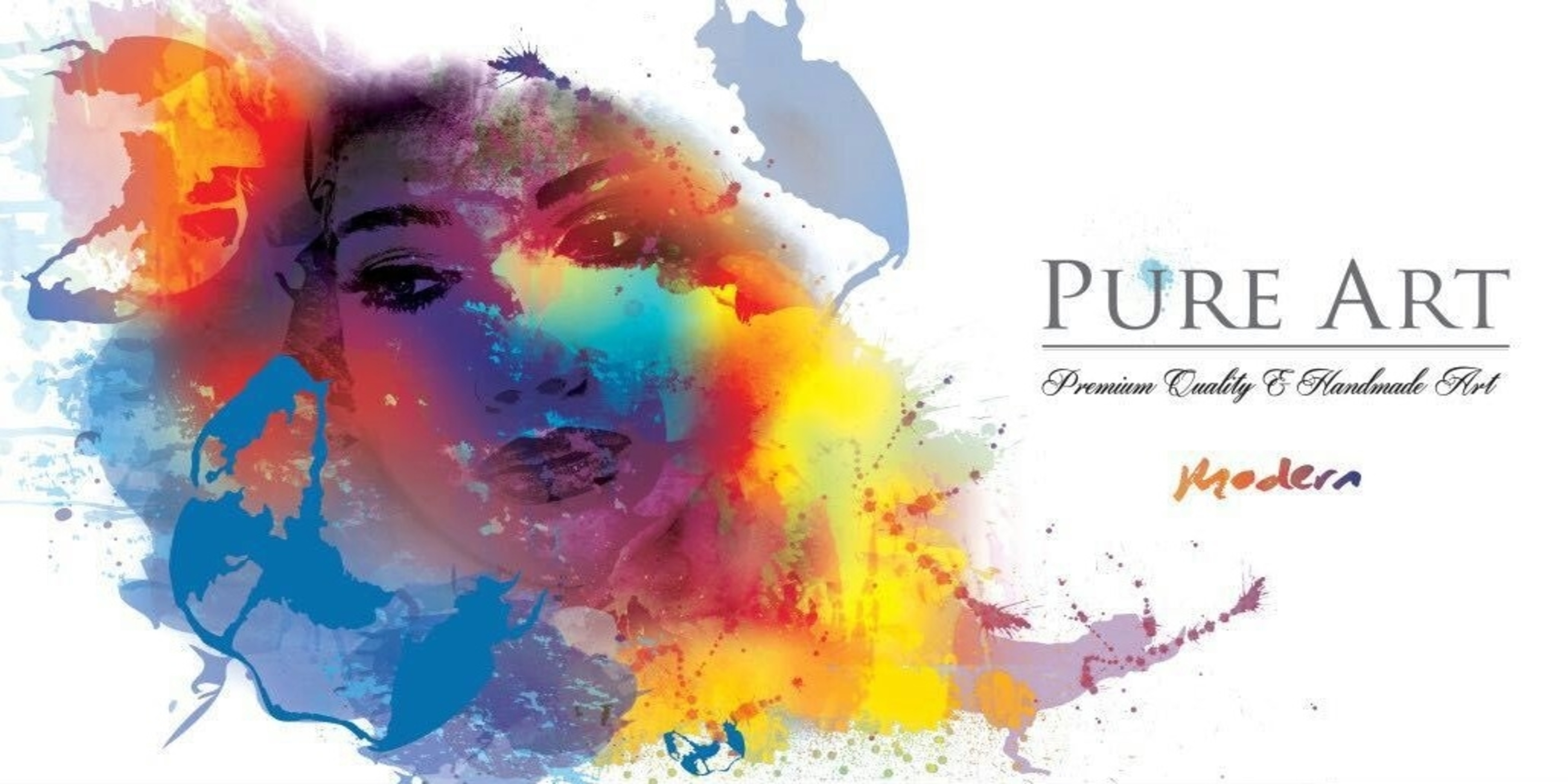 Amazon.com: Pure Art: Home