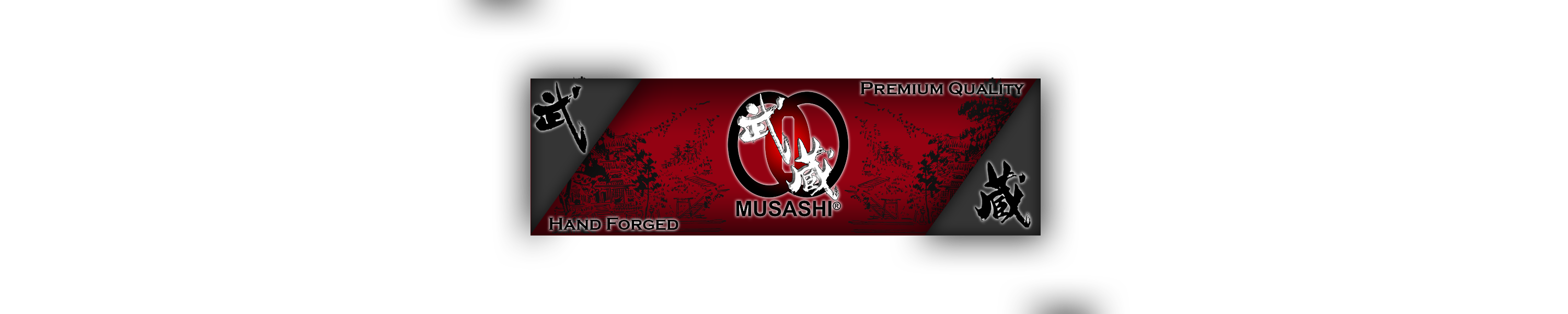 Amazon.com: Musashi