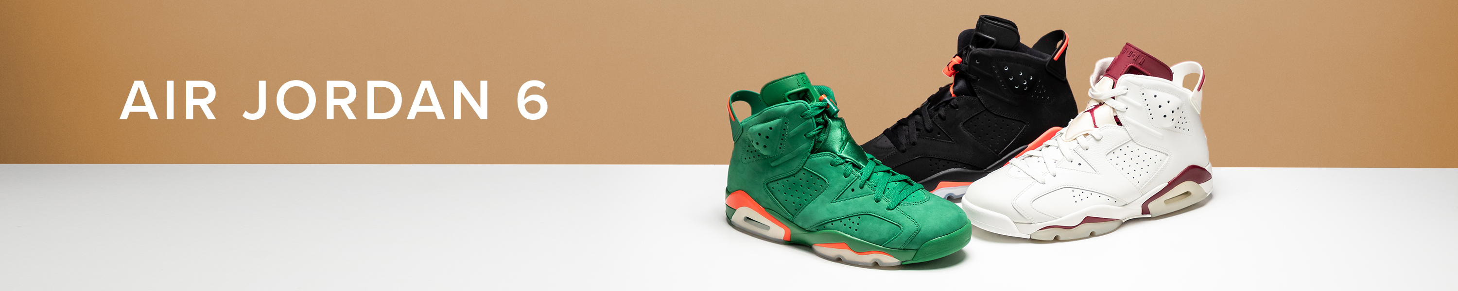 Amazon.com: The Sneakershop: Air Jordan 6
