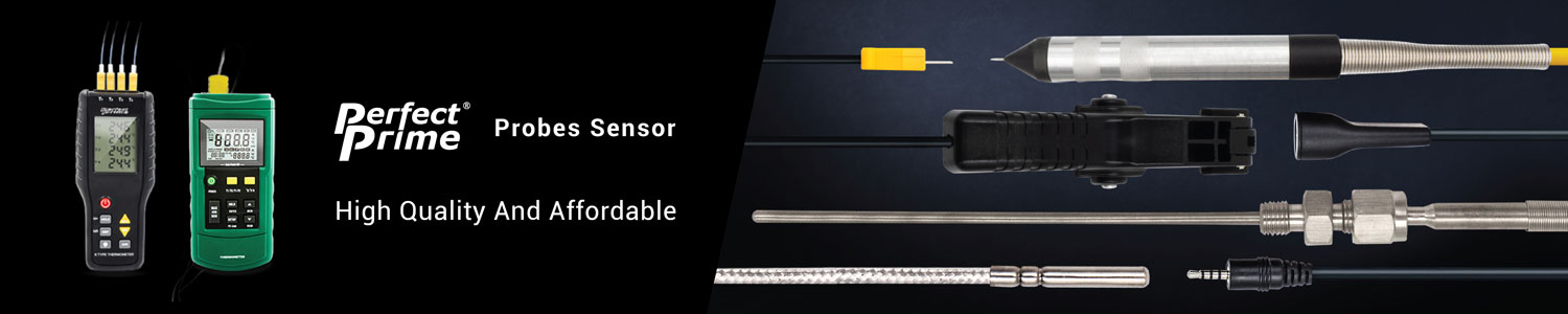 Amazon.com: Perfect Prime: Probes & Sensors