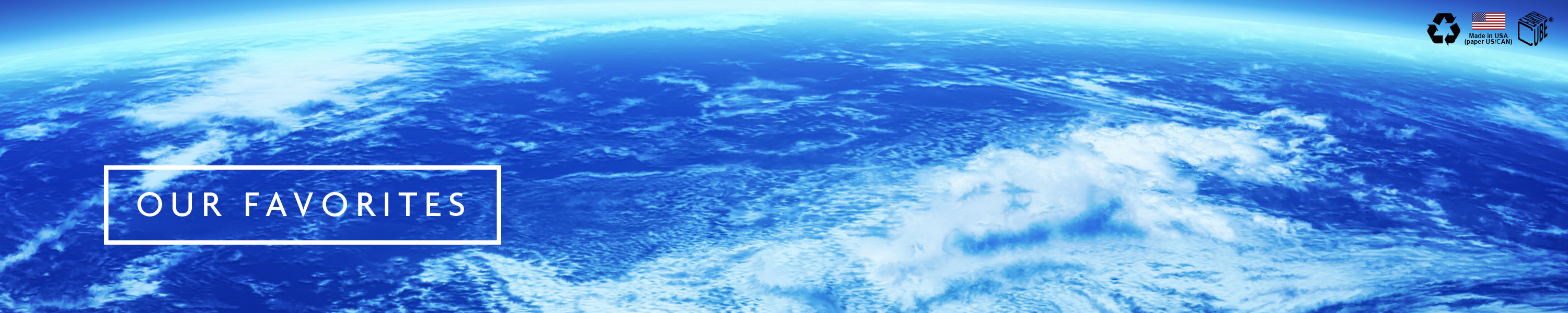 Amazon.com: EARTHCUBE: OUR FAVORITES