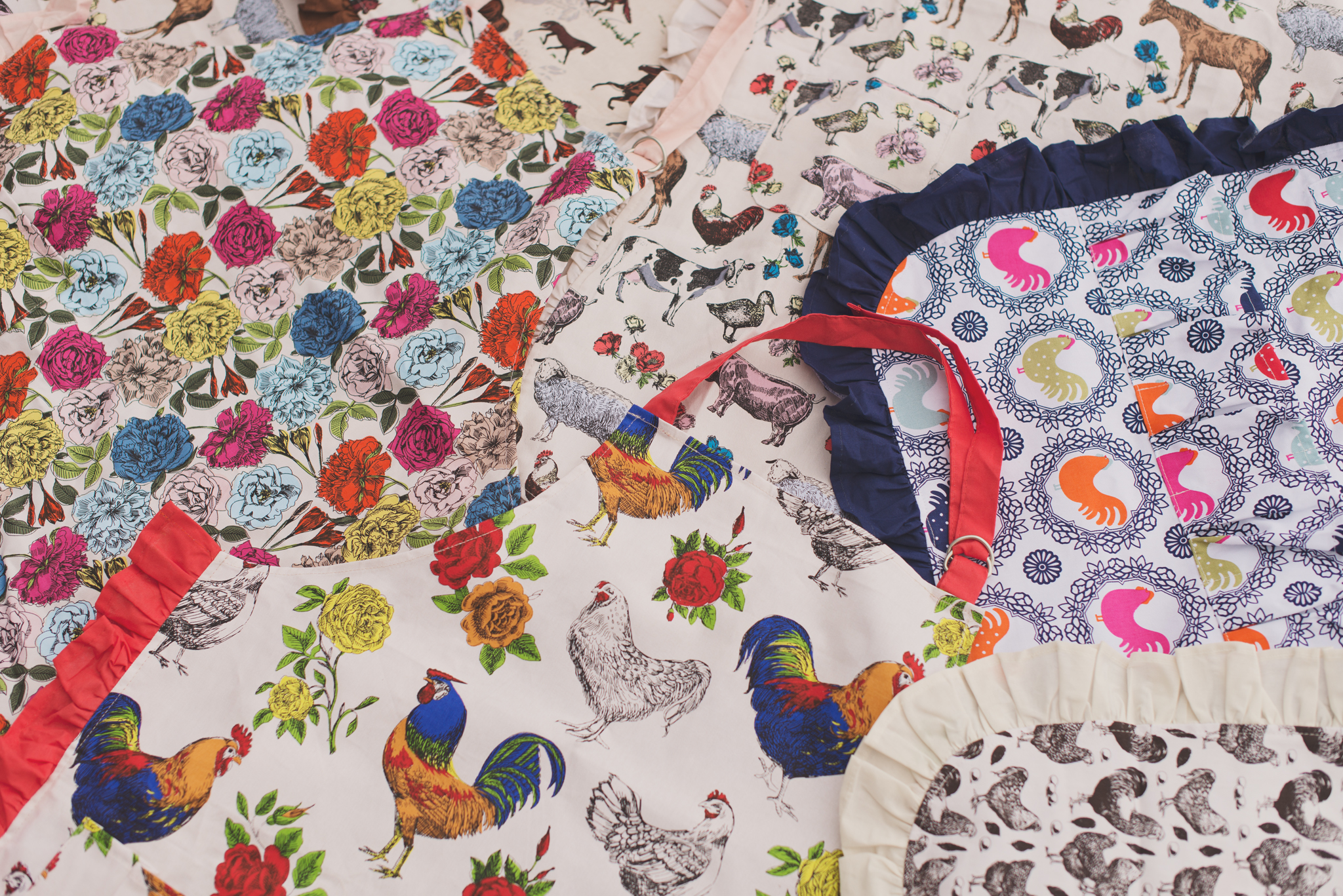 Amazon.com: Fluffy Layers