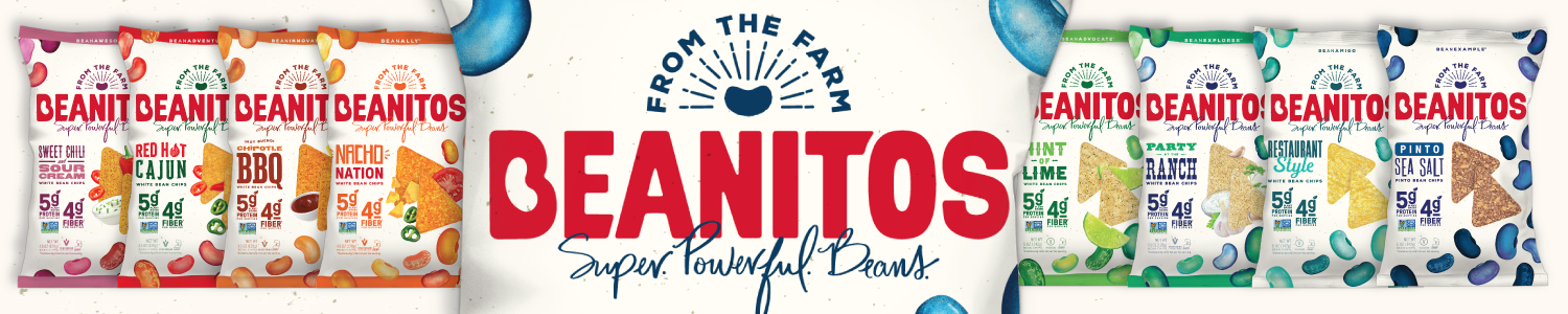 Amazon.com: Beanitos