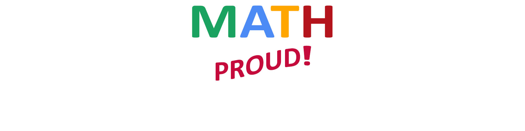 Amazon.com: Math Proud