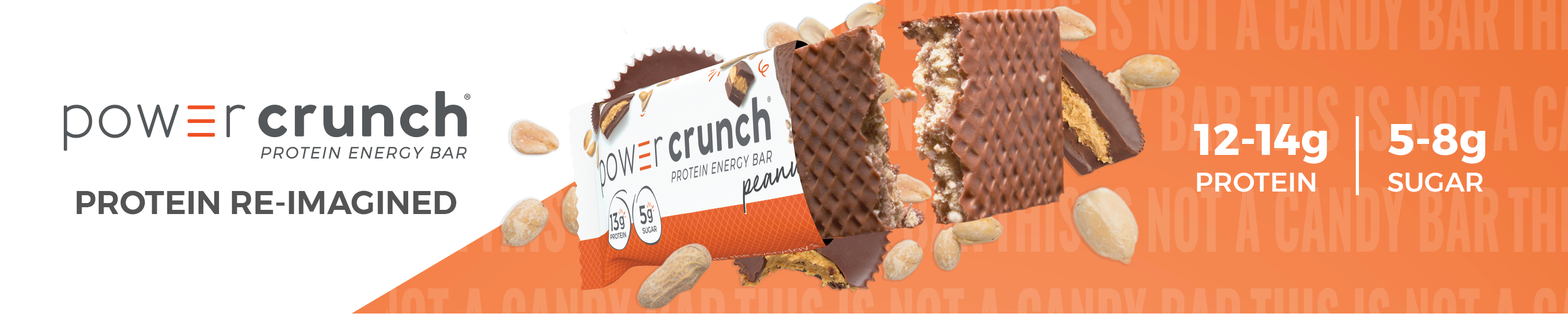 Amazon.com: Power Crunch BNRG