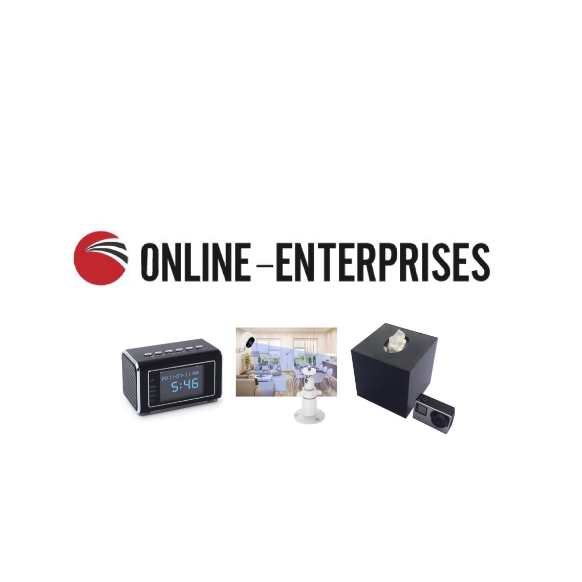 Amazon.com: Online-Enterprises