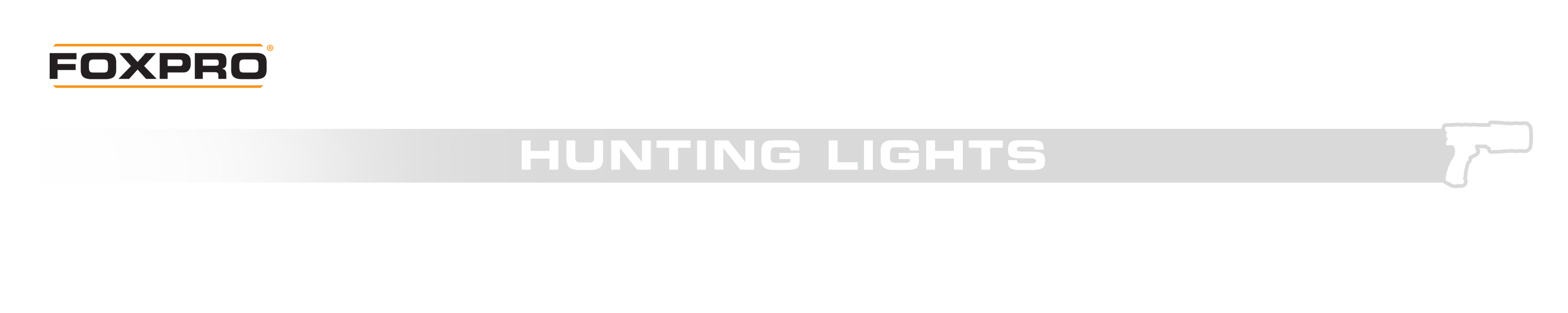 Amazon.com: FOXPRO Inc: HUNTING LIGHTS
