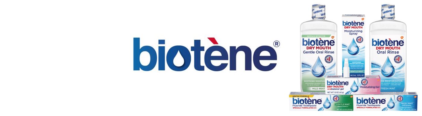 Amazon.com: Biotene: Biotene